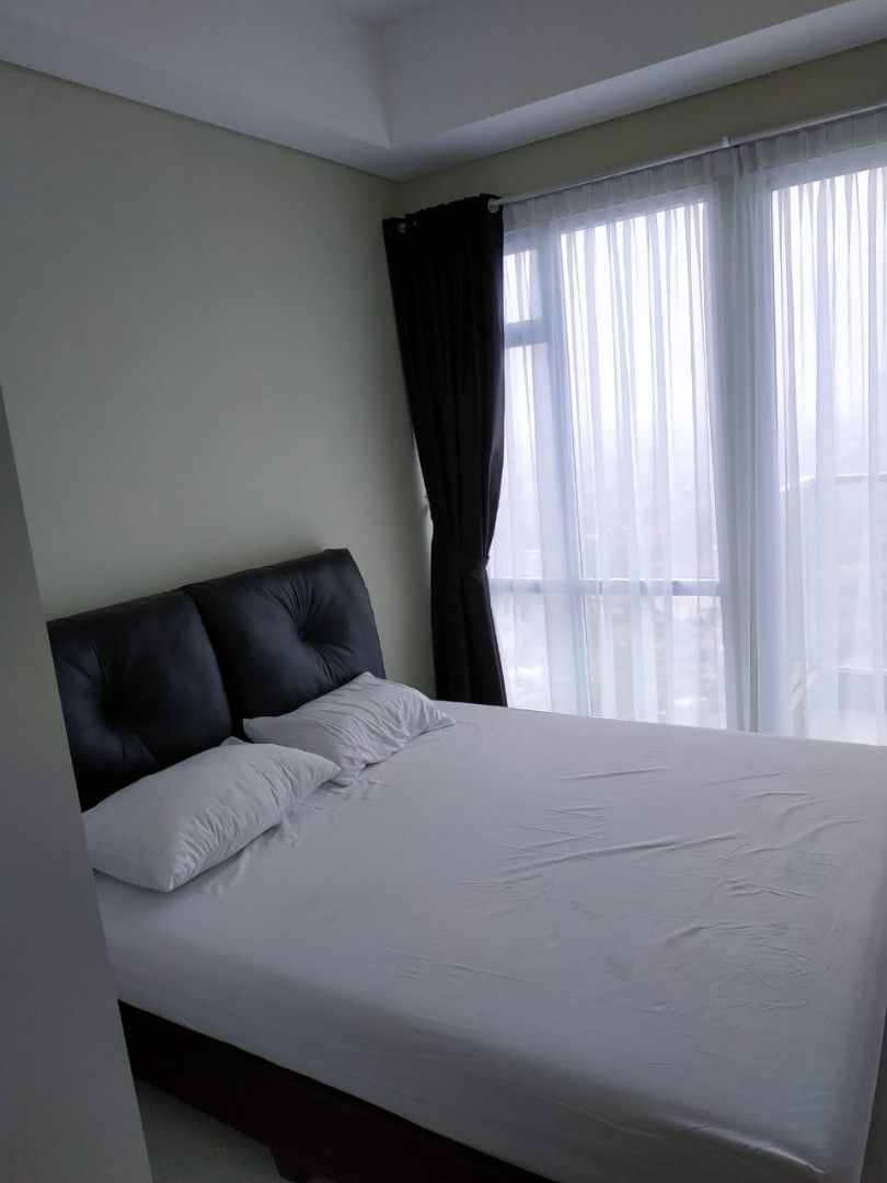 FOR SALE/DIJUAL TIPE STUDIO APARTEMEN PURI MANSION, Properti, Dijual di Carousell