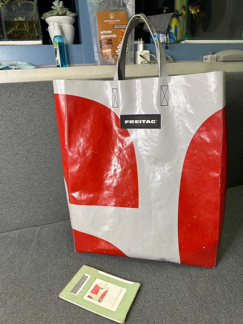 Freitag F52 Miami Vice on Carousell