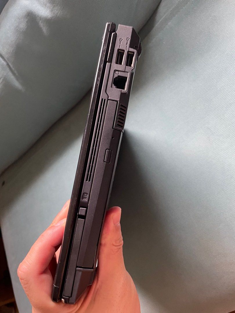 Fujitsu LifeBook SH760, Computers & Tech, Laptops & Notebooks on Carousell