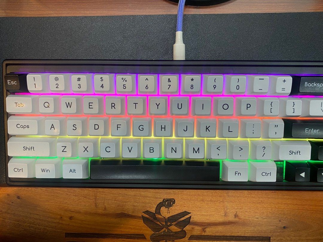 GAS67 Barebone (65%), Computers & Tech, Parts & Accessories, Computer ...