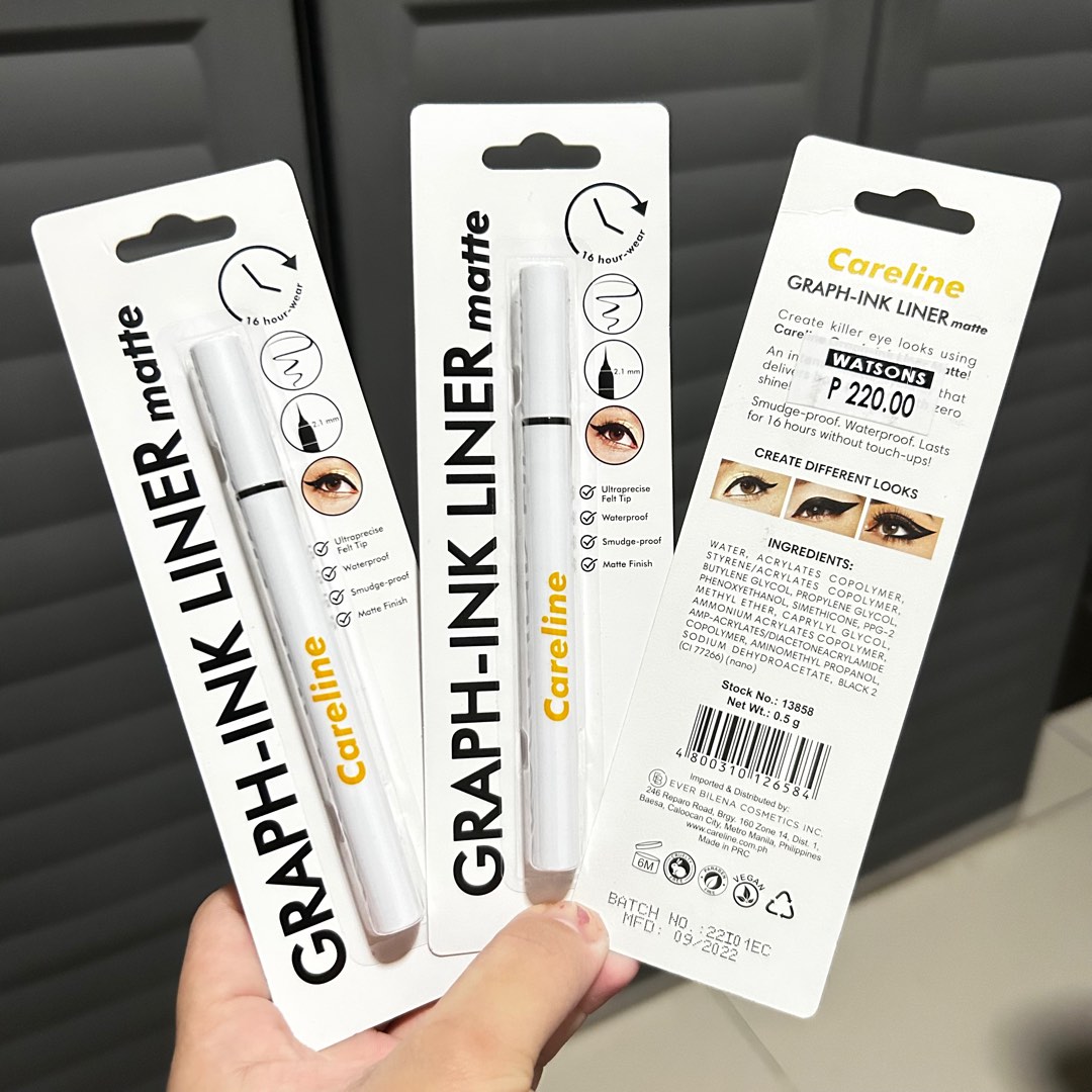 Graph Ink liner on Carousell