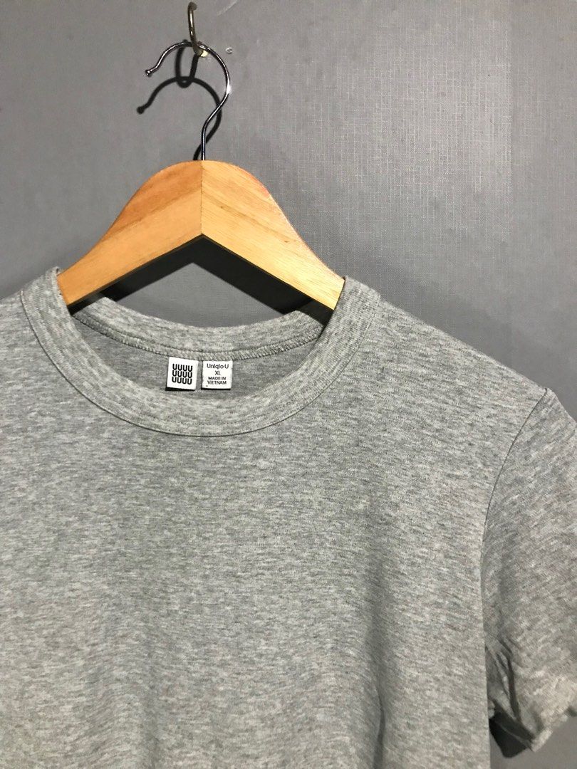 GU by Uniqlo, Women's Fashion, Tops, Shirts on Carousell