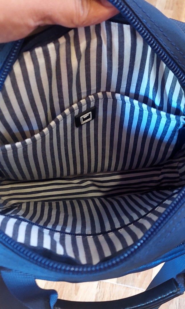 Hallmarks, Men's Fashion, Bags, Sling Bags on Carousell