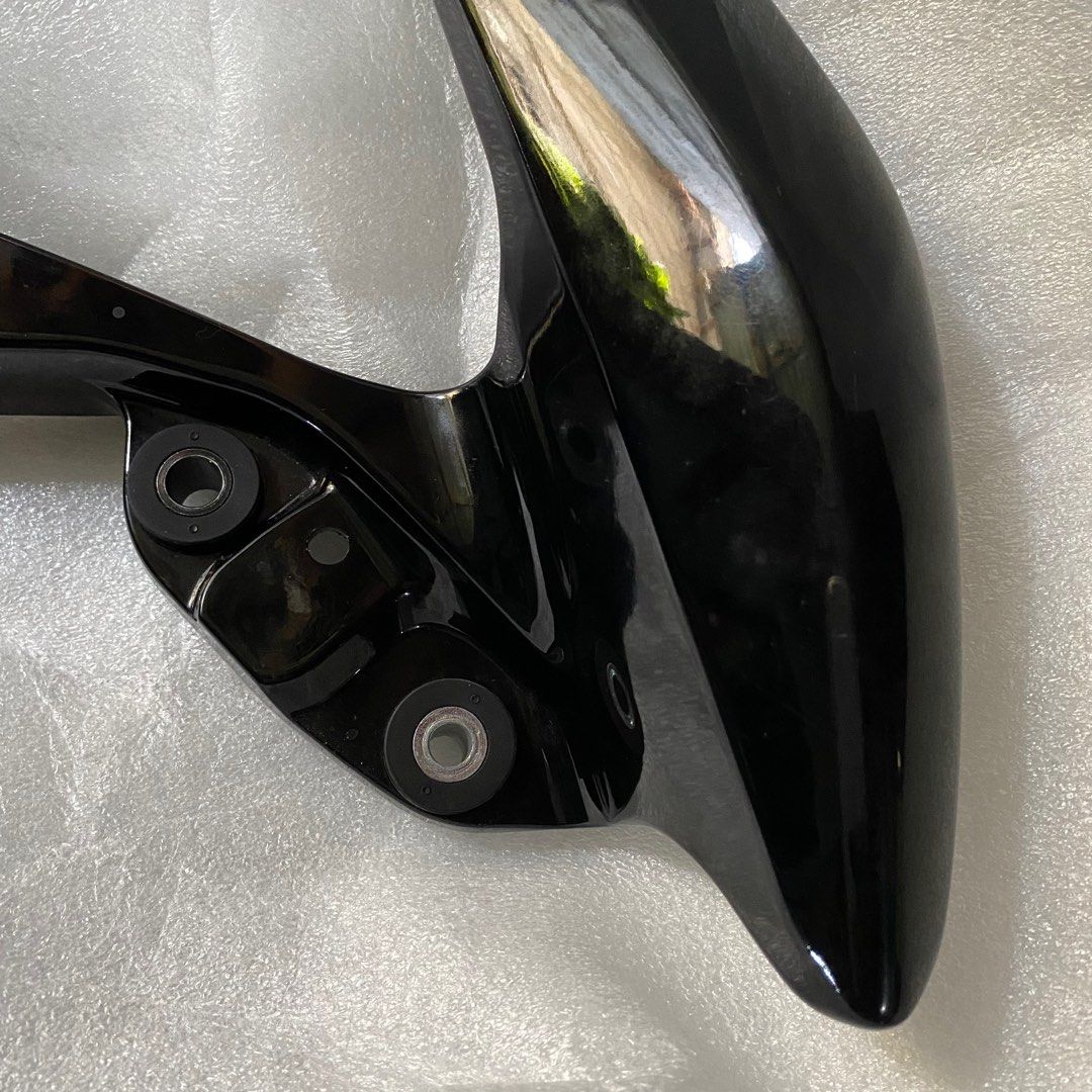 Handle Bar Grab seat grab bar from our NMAX V2.1, Motorbikes, Motorbike ...