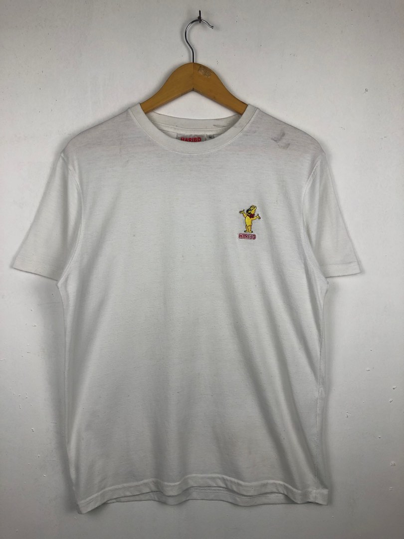 Haribo shirt, Men's Fashion, Tops & Sets, Tshirts & Polo Shirts on ...
