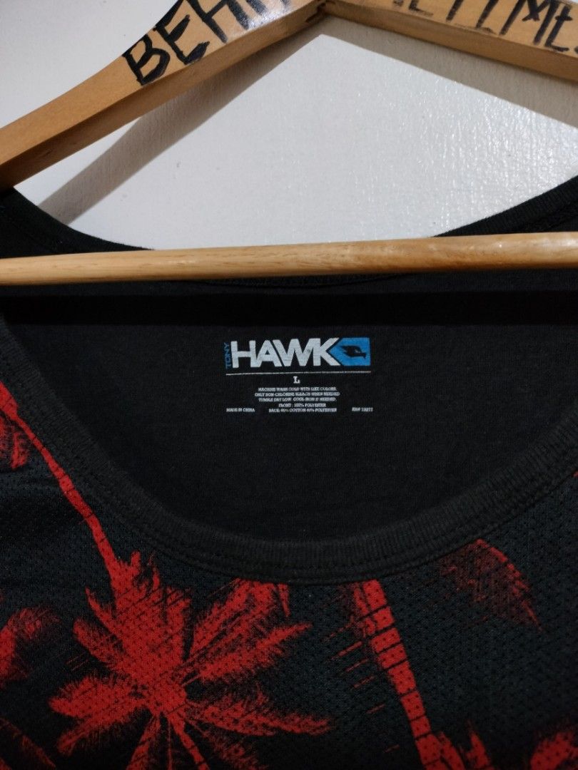 Hawk Beach Sando, Men's Fashion, Tops & Sets, Swim Top & Rash Guards on ...
