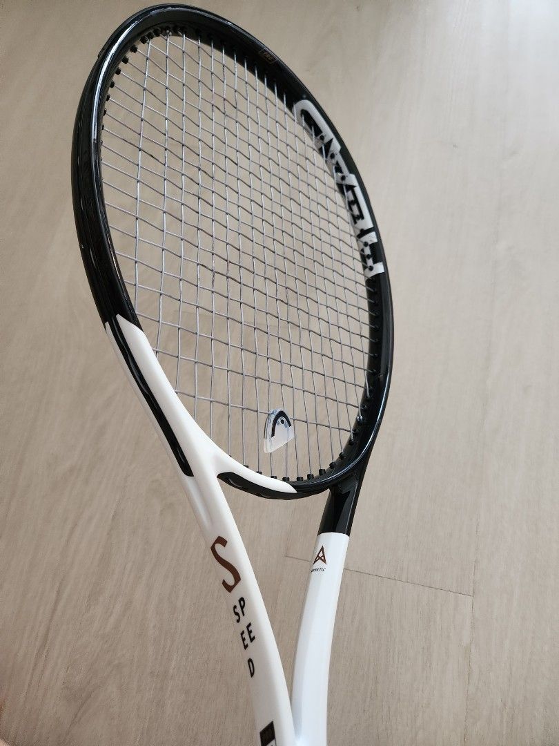 Head Speed Pro (18x20) L3 grip, Sports Equipment, Sports & Games ...