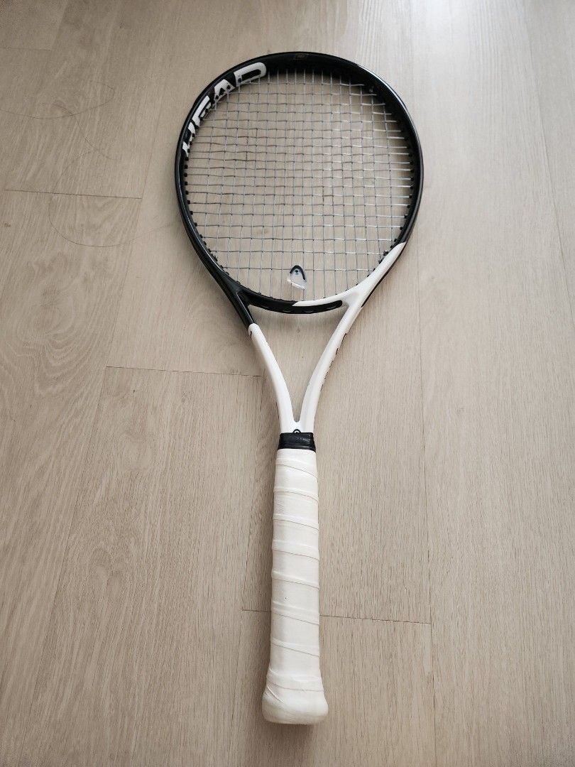 Head Speed Pro (18x20) L3 grip, Sports Equipment, Sports & Games ...