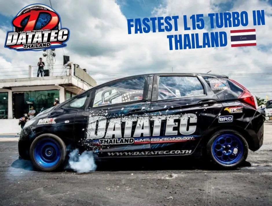 Honda Civic FE 2022 Datatec Tornado High Performance Racing Air Filter, Car Accessories ...