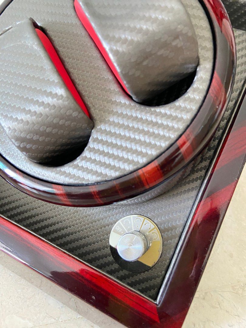 Household silent watch shaker winder swinger automatic mechanical ...