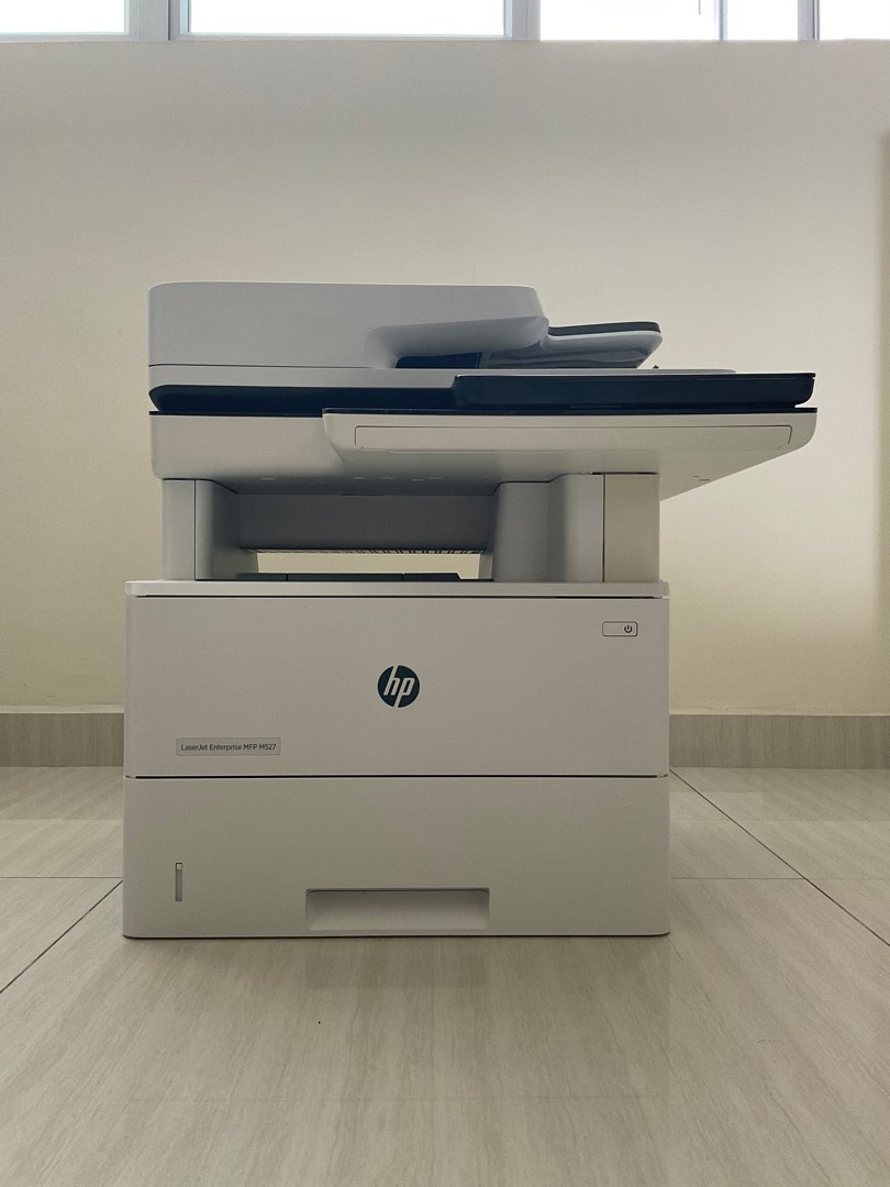 HP Laser Printer, Computers & Tech, Printers, Scanners & Copiers on ...