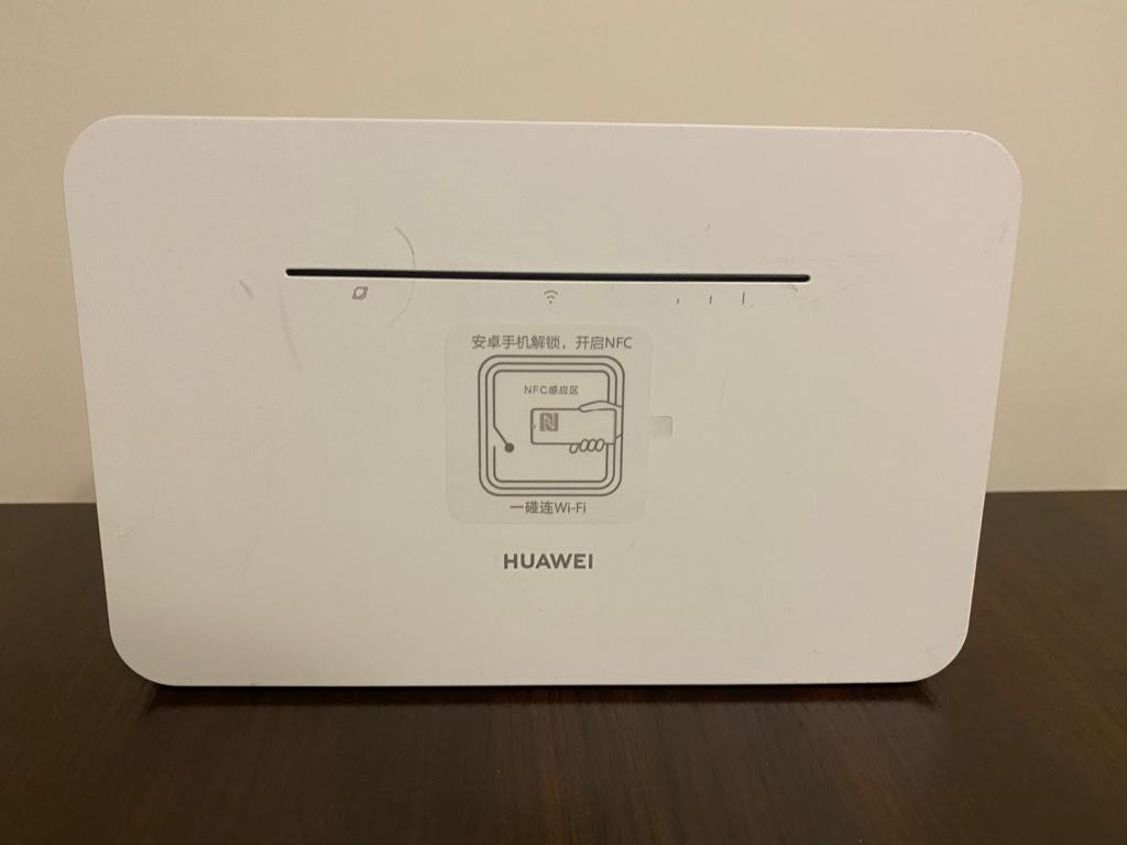 Huawei 華為 B311B 853 4G 無線路由器 Router, 電腦＆科技, 電腦周邊及配件, Wifi及上網相關產品 ...