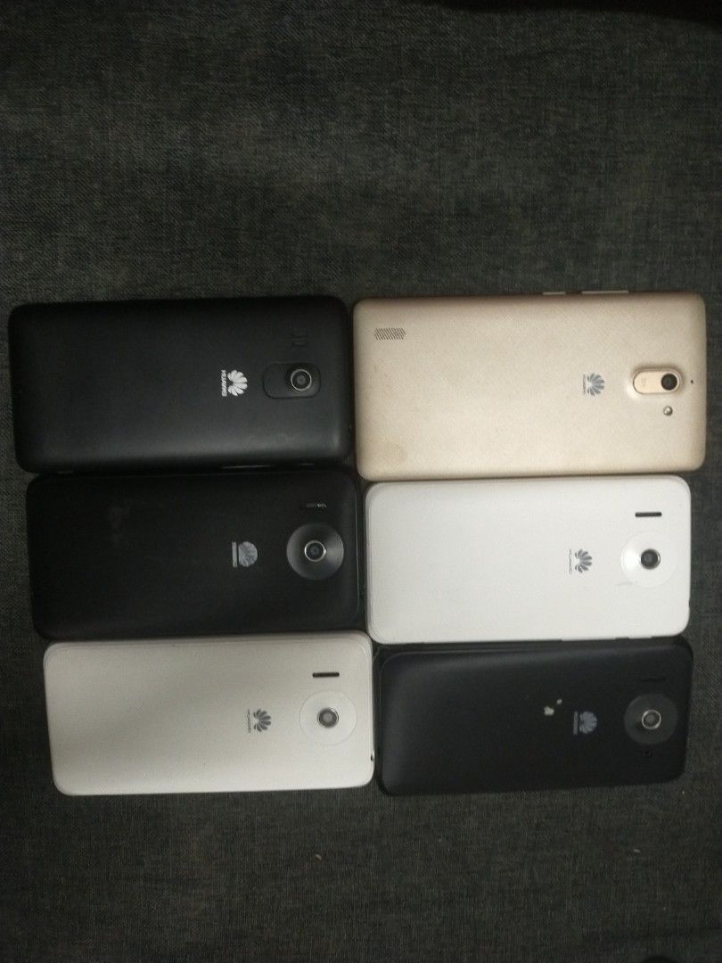 Huawei Fon can use....tis is new Fon....old stock phone, Mobile Phones ...