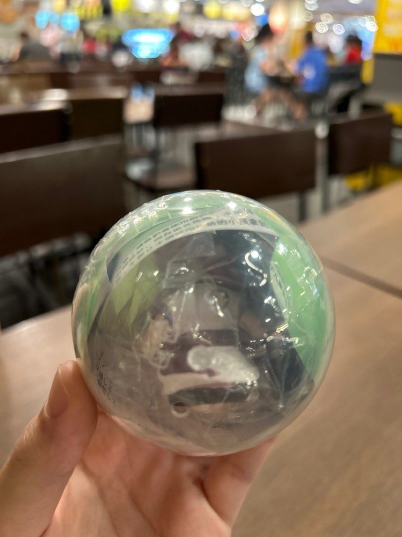 Hunter X Hunter Series | Doroki figurines capsule ball, Hobbies & Toys ...