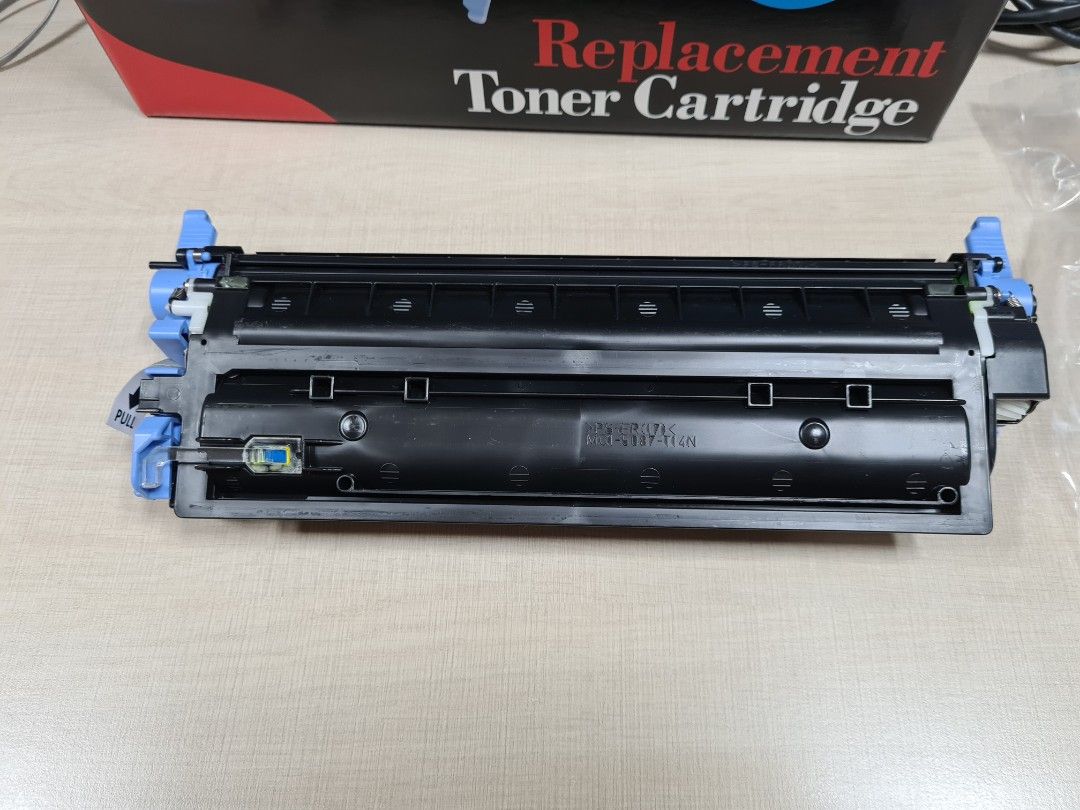 IBM Replacement Toner Cartridge, Computers & Tech, Printers, Scanners & Copiers on Carousell