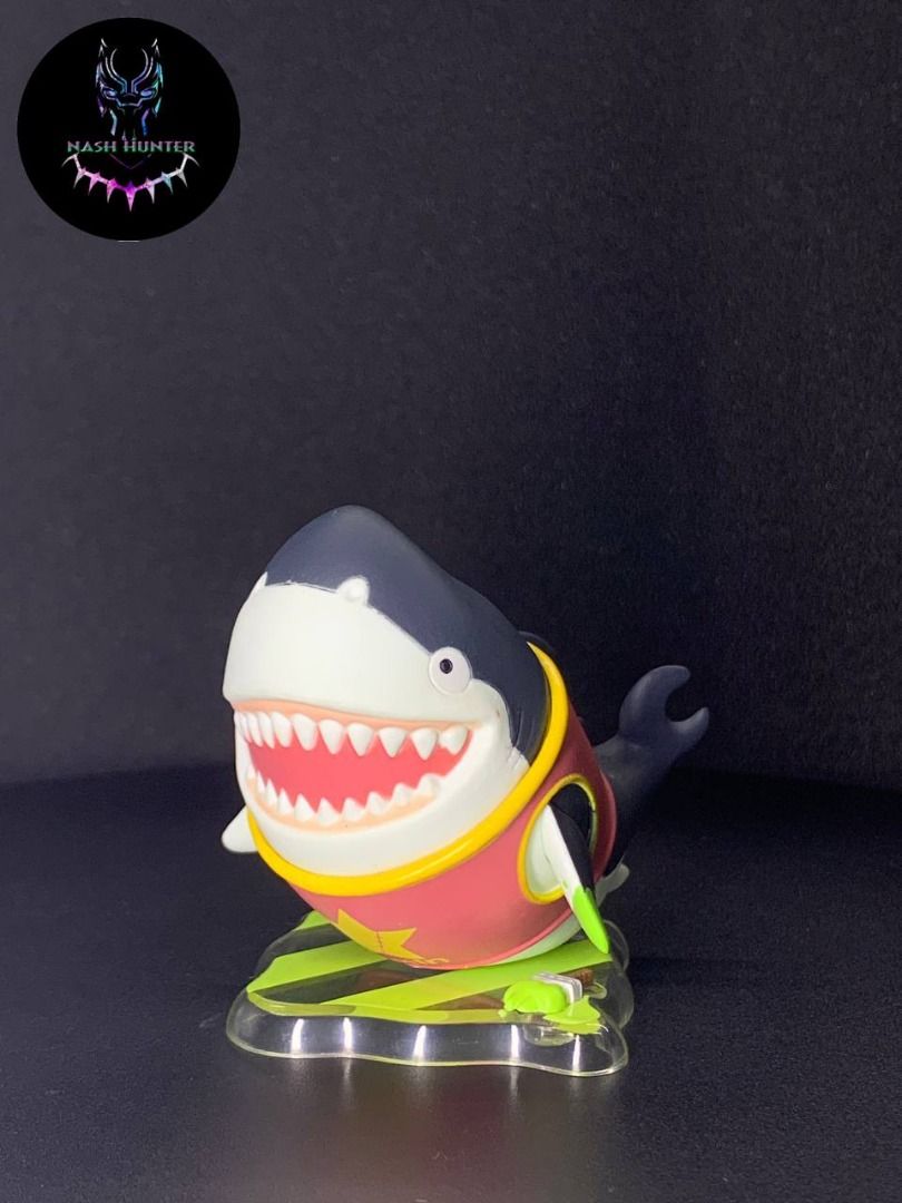 Ichiban Kuji Art of Chopper Vintage Creatures - Chibi Kyun-Chara (South ...