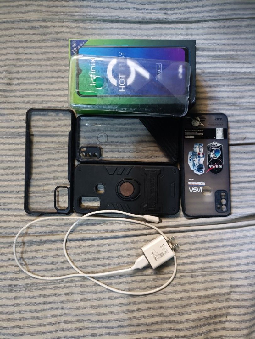 Infinix Hot 9 Play 2999 pesos only, Mobile Phones & Gadgets, Mobile ...