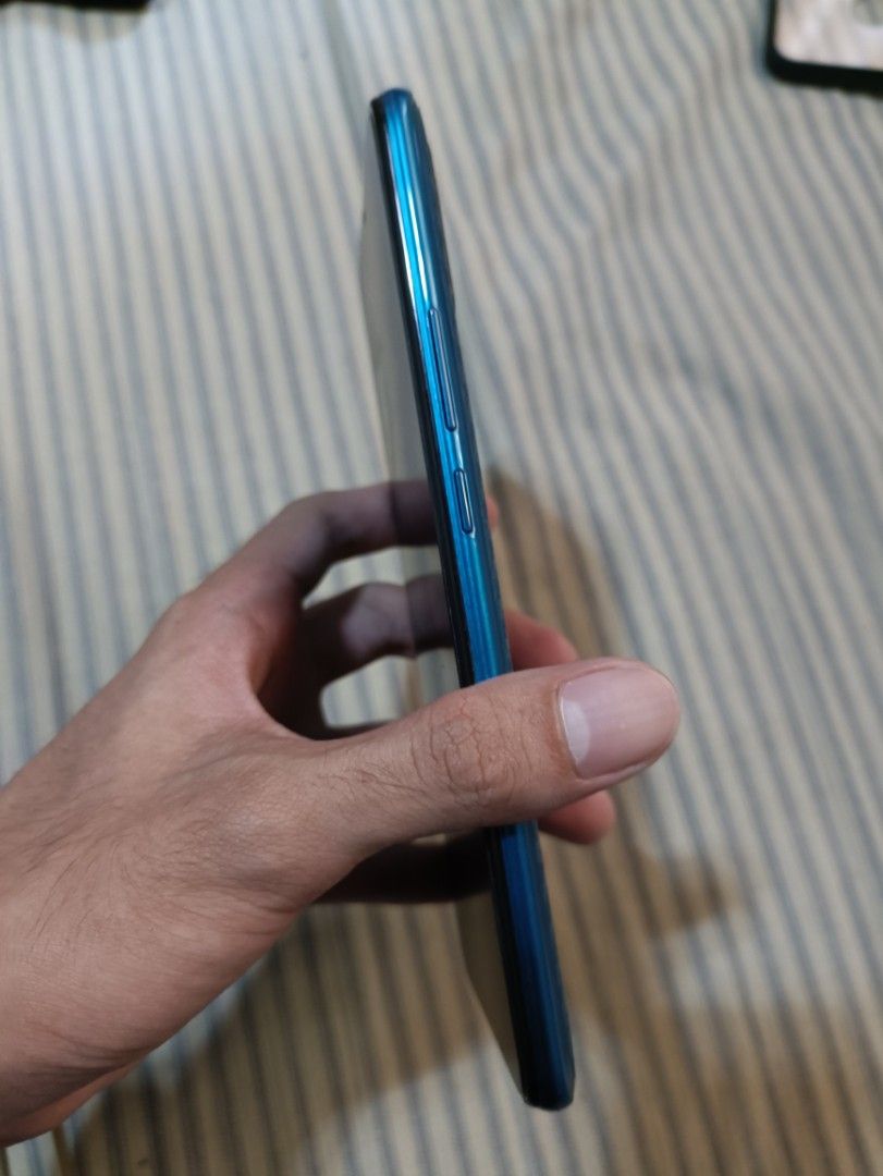 Infinix Hot 9 Play 2999 pesos only, Mobile Phones & Gadgets, Mobile ...