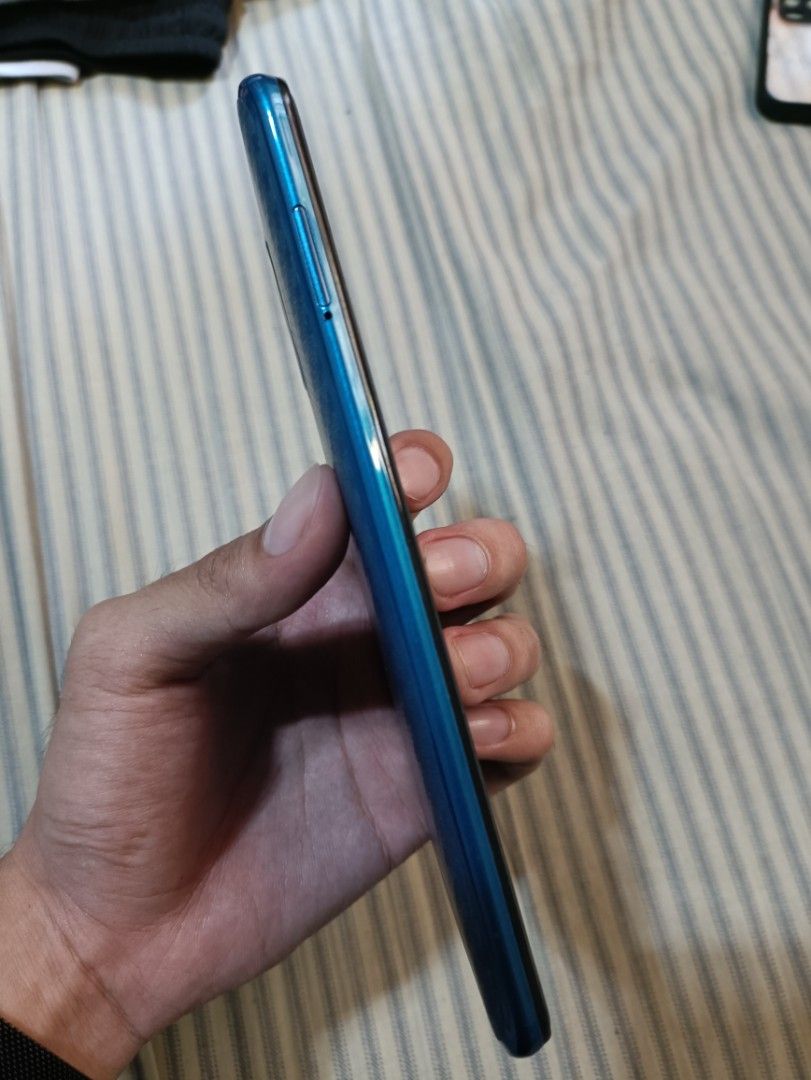 Infinix Hot 9 Play 2999 pesos only, Mobile Phones & Gadgets, Mobile ...