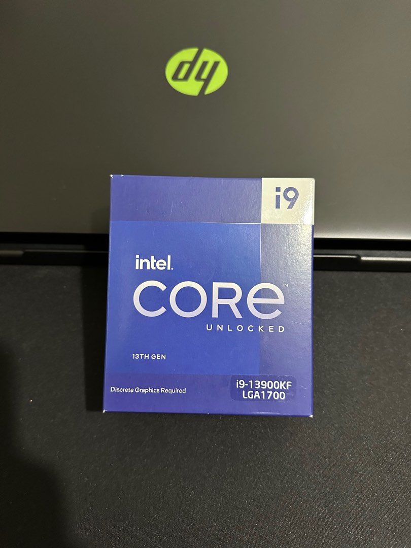 Intel Core i9-13900KF Processor 36M Cache, up to 5.80 GHz, Computers ...