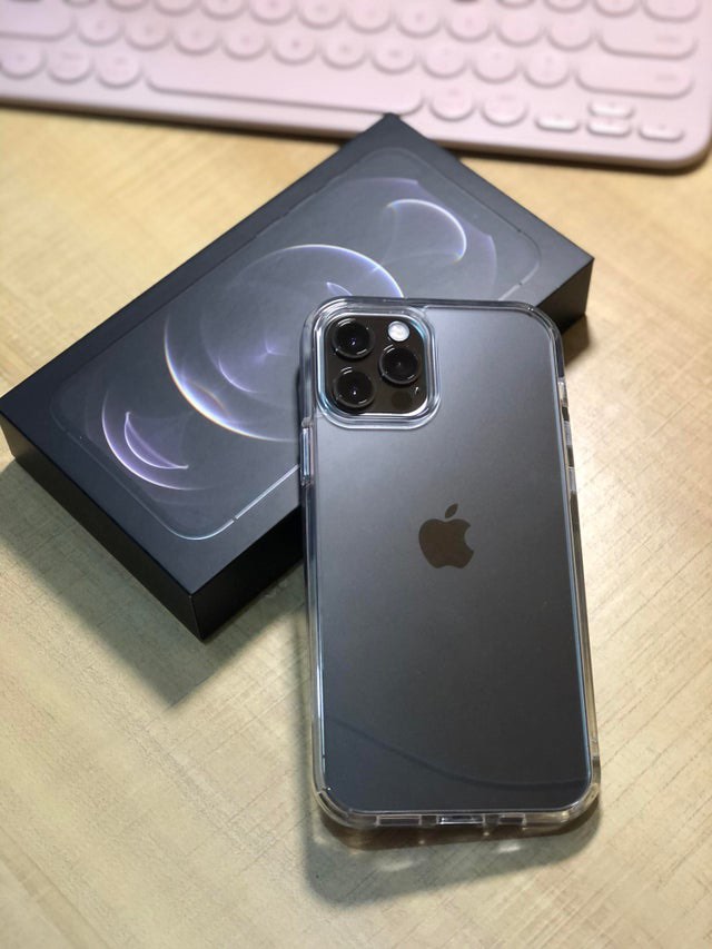 Iphone 12 Pro 128GB, Mobile Phones & Gadgets, Mobile Phones, iPhone ...