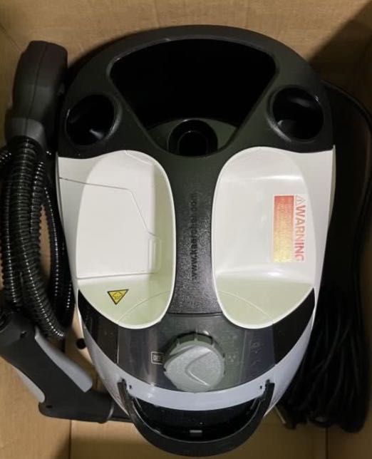 Karcher SC5 Steam Cleaner EasyFix Premium, TV & Home Appliances, Vacuum ...