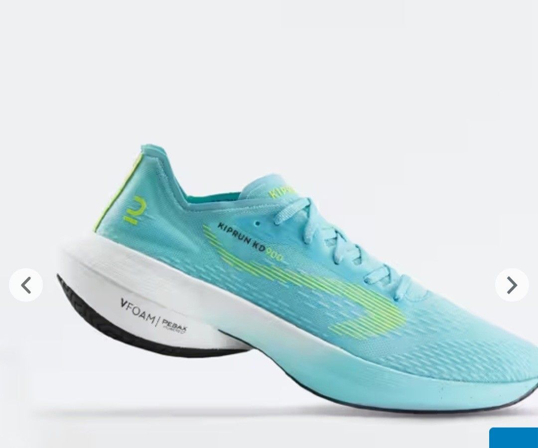 Kiprun KD900 Men's Running Shoes, Men's Fashion, Footwear, Sneakers on ...