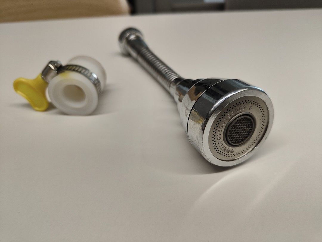 Kitchen Tab extender, Furniture & Home Living, Bathroom & Kitchen ...