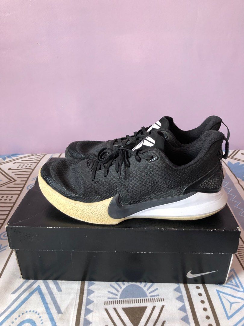 Kobe exodus & mamba focus 2pairs for 7k., Men's Fashion, Footwear ...