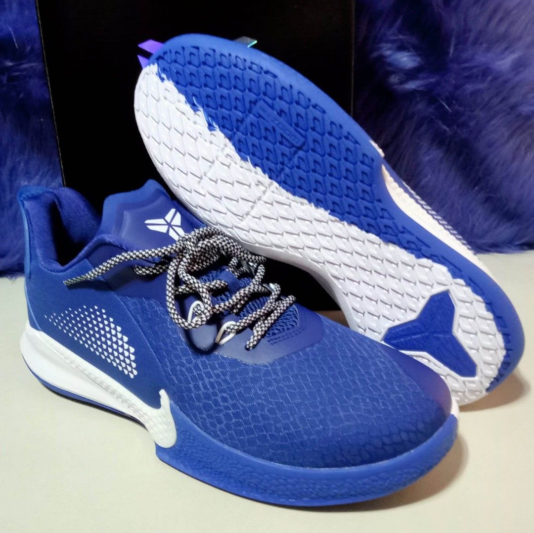 Kobe Mamba Fury on Carousell