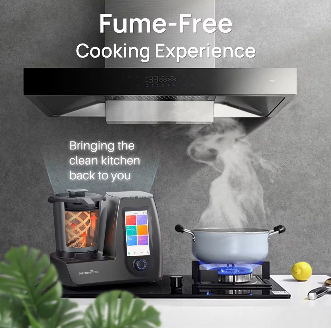 KODY 21 KITCHENIDEA, TV & Home Appliances, Kitchen Appliances, Other Kitchen Appliances on Carousell