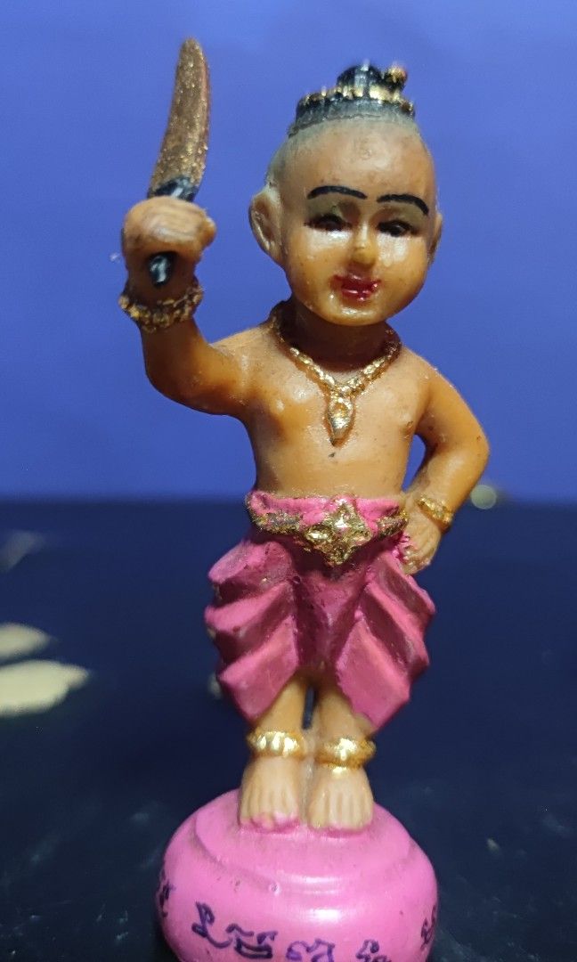 KUMANTONG 3 TOGETHER, Hobbies & Toys, Memorabilia & Collectibles ...