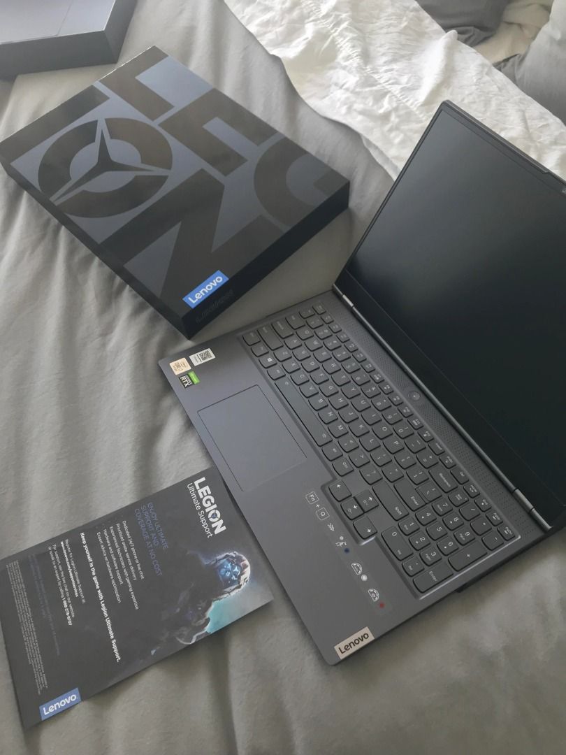 Legion 4080 pro 7 Gen 8 - 13900HX 4080 240hz QHD Gaming Laptop DDR5 ...