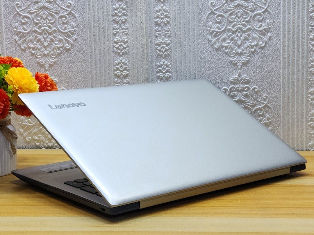 Lenovo Ideapad 320-15IKB 80XV core i7-8th Gen 8Gb Ram 256Gb SSD Intel ...