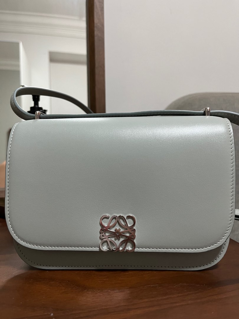 Loewe Goya, Luxury, Bags & Wallets on Carousell