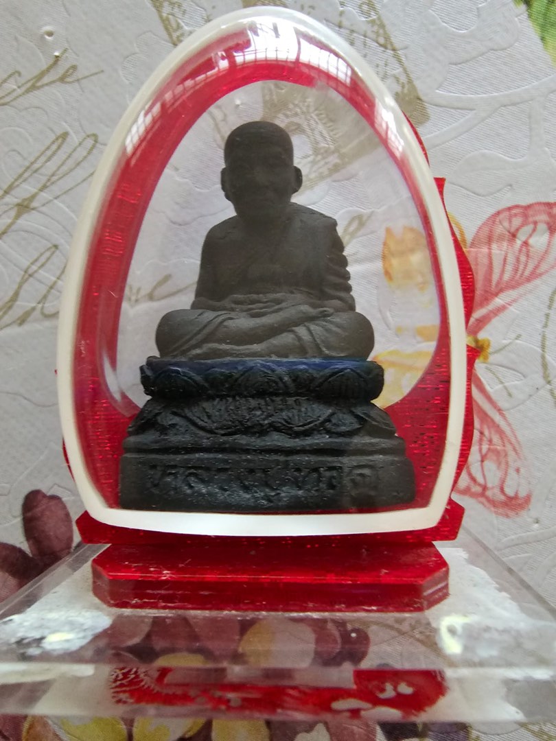 LP Thuad Mini Bucha, Hobbies & Toys, Memorabilia & Collectibles ...