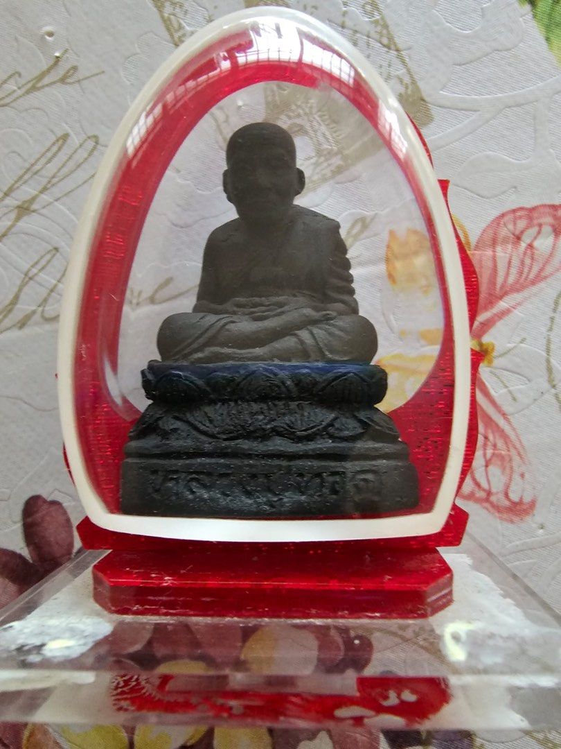 LP Thuad Mini Bucha, Hobbies & Toys, Memorabilia & Collectibles ...