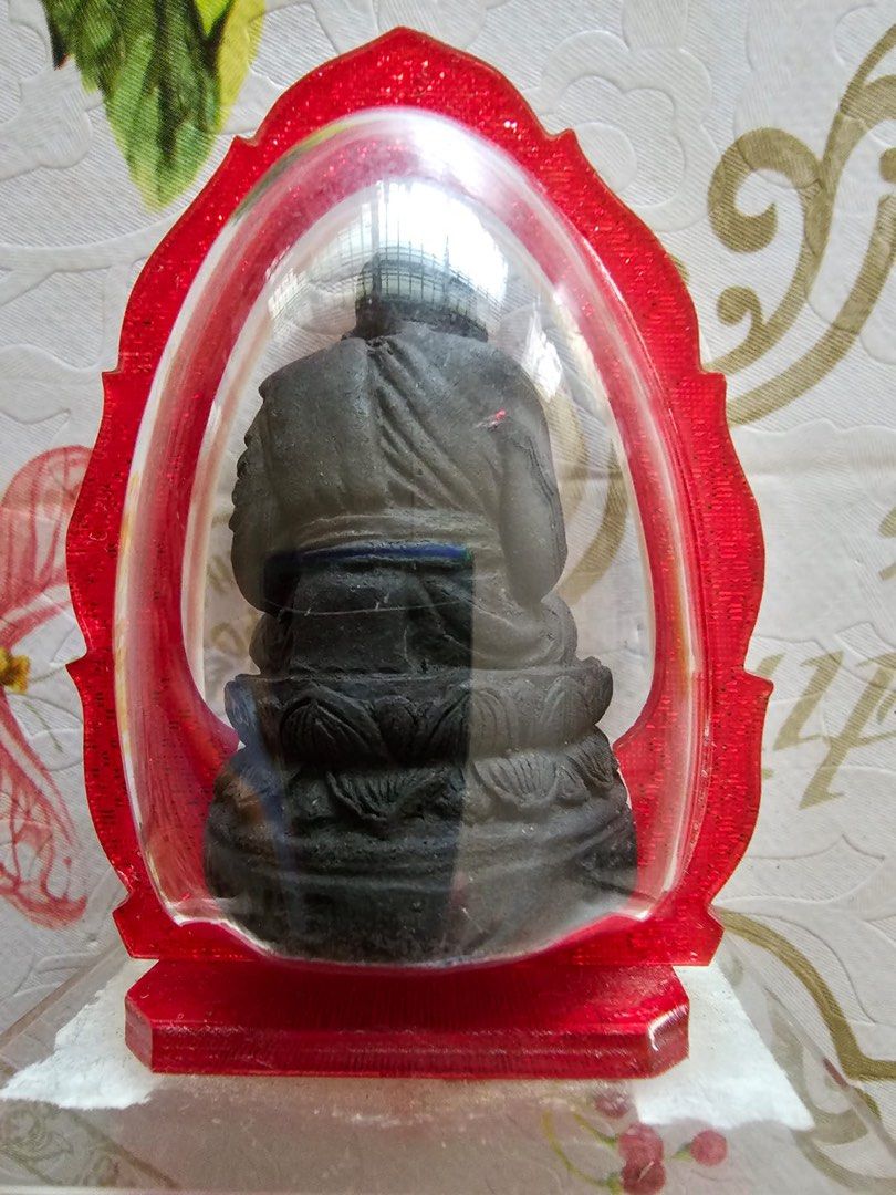 LP Thuad Mini Bucha, Hobbies & Toys, Memorabilia & Collectibles ...