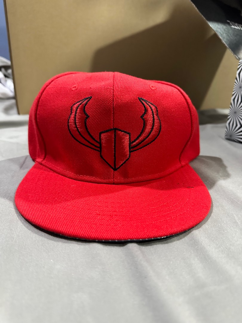 Magneto Snapback Cap Hat, Men's Fashion, Watches & Accessories, Caps ...