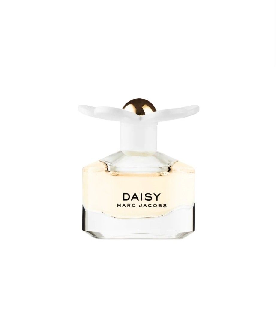 Marc Jacobs Daisy Mini EDT (Eau De Toilette) 4ml, Beauty & Personal ...