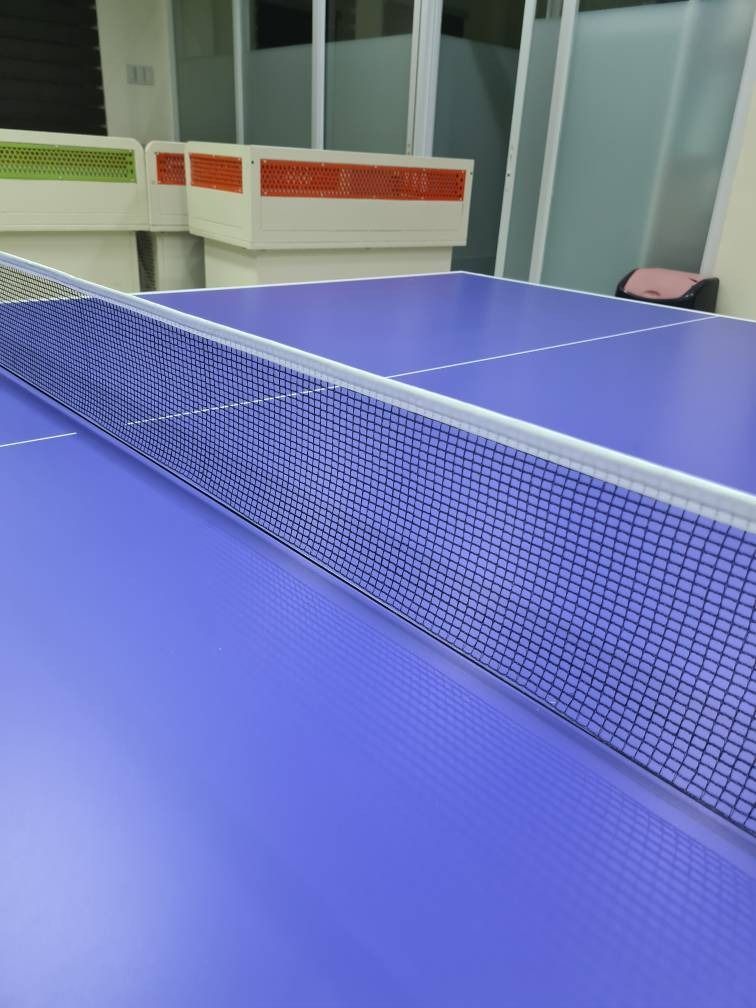 Maxpro MX400 / Super K SK-1200 Table Tennis with Wheels, Sports ...