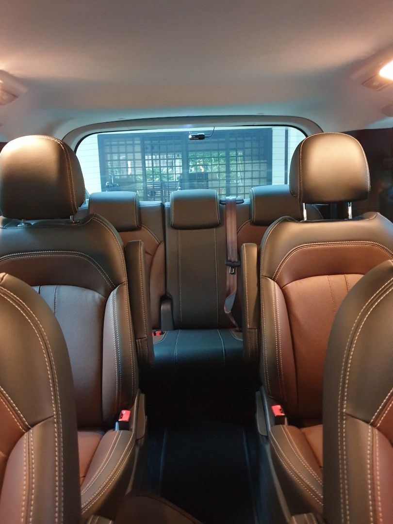 Maxus G10 Executive MPV 2.0T 9-Seater (A), Cars, Used Cars on Carousell