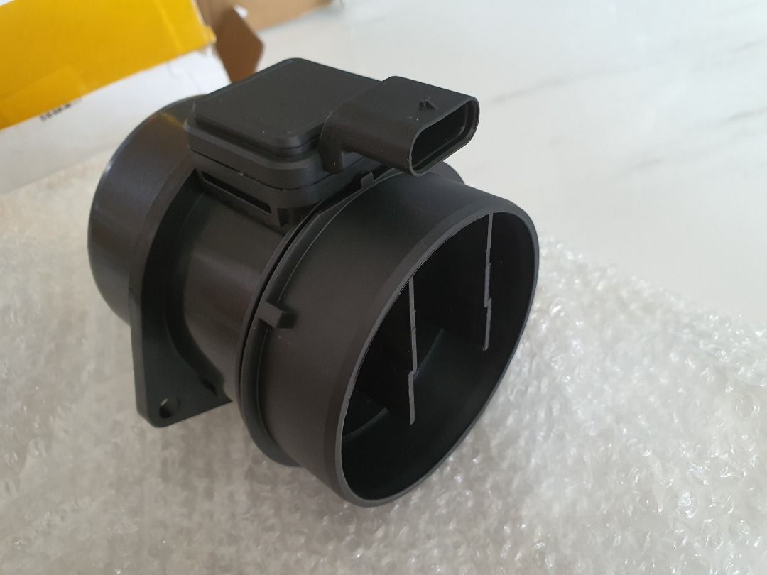 Mercedes-Benz ( Mass Air Flow Sensor) Maf ( W204 / W212 / Sprinter ...