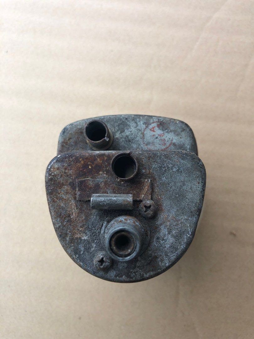 meter honda c70 ori motor, Hobbies & Toys, Collectibles & Memorabilia ...