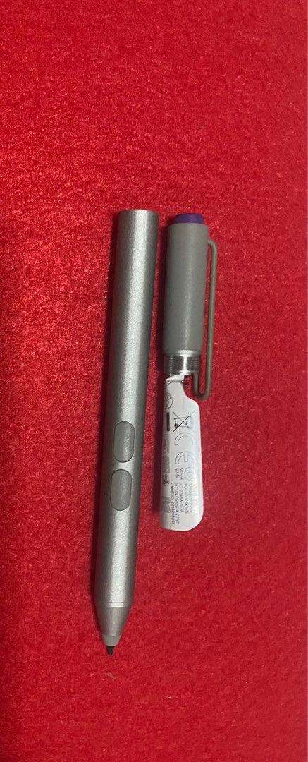 Microsoft Surface Pen, Computers & Tech, Parts & Accessories, Other ...