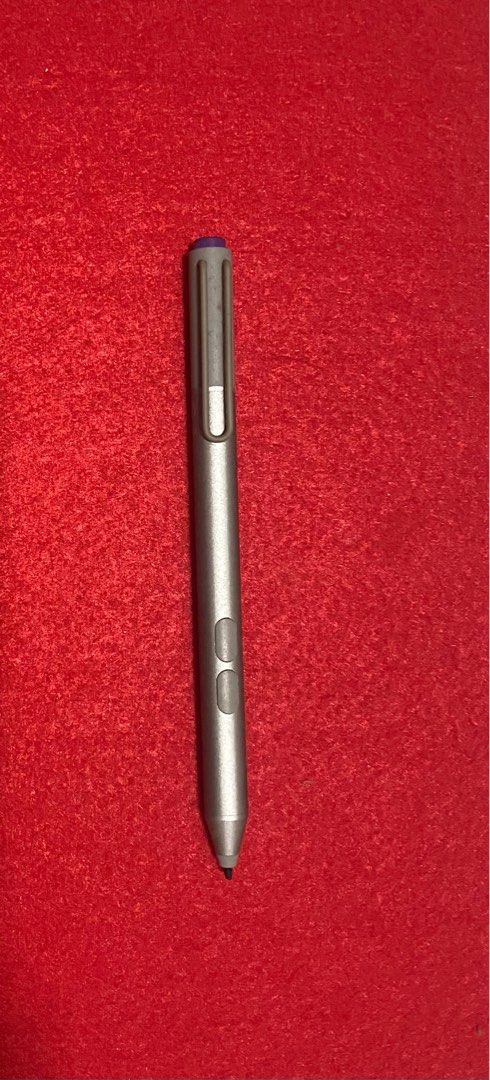 Microsoft Surface Pen, Computers & Tech, Parts & Accessories, Other ...