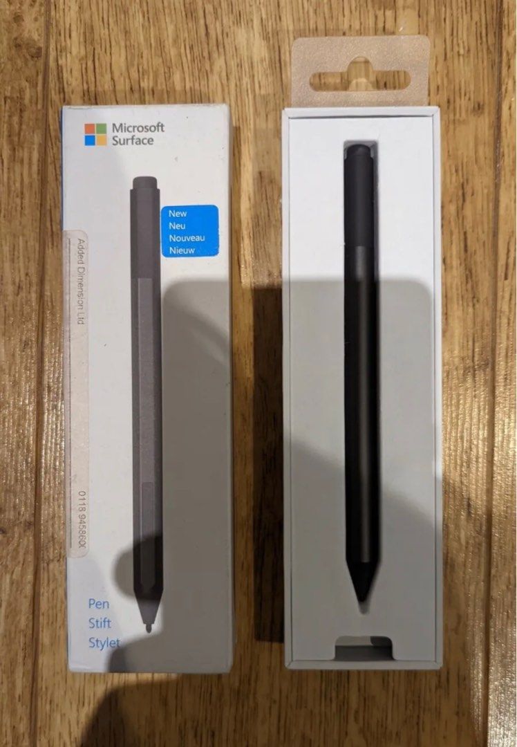Microsoft Surface pen ( New / 1year warranty Microsoft/ 3 colours ...
