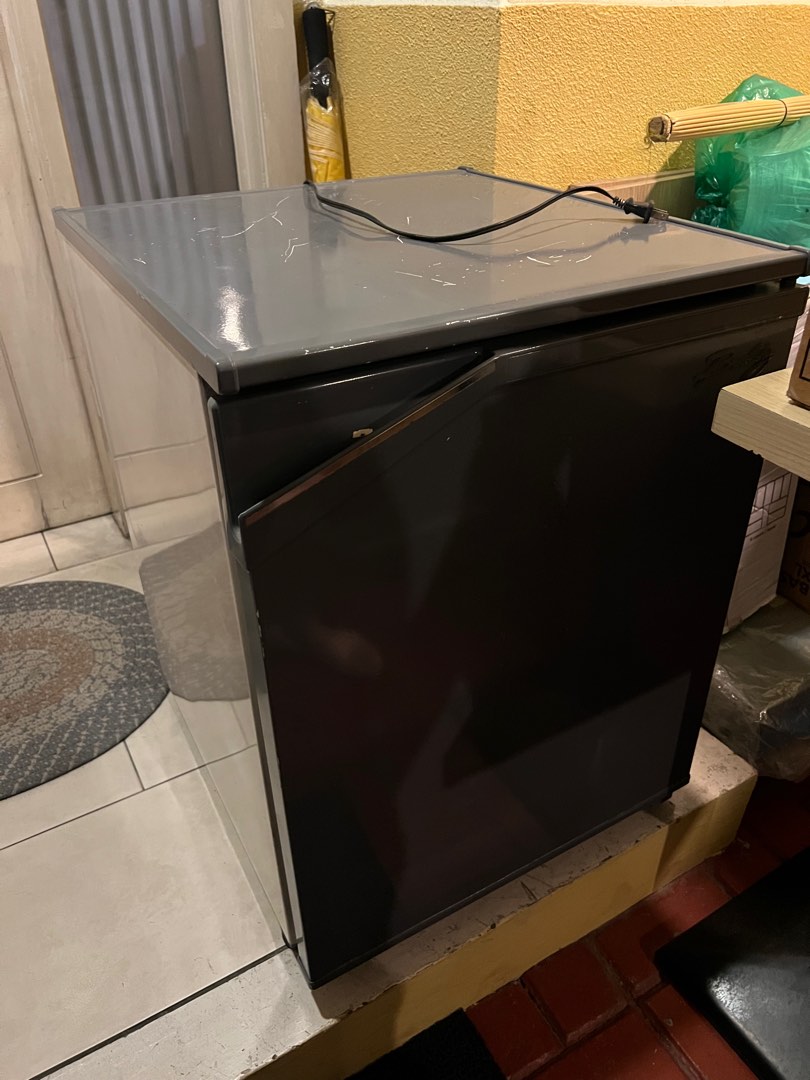 Mini Refrigerator National, TV & Home Appliances, Kitchen Appliances ...