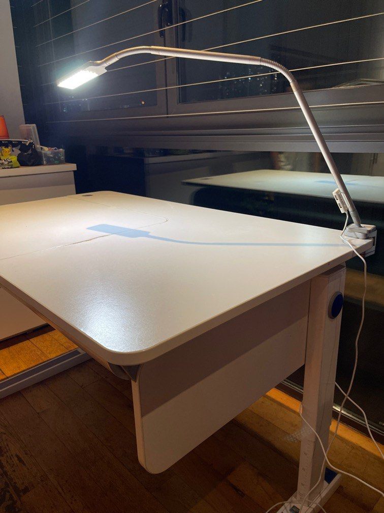 Moll ergo desk - well used and outgrown, Furniture & Home Living ...