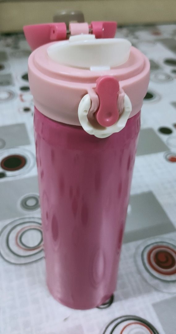 **New**500ml stainless steel Thermos Flask, Babies & Kids, Nursing & Feeding, Breastfeeding ...